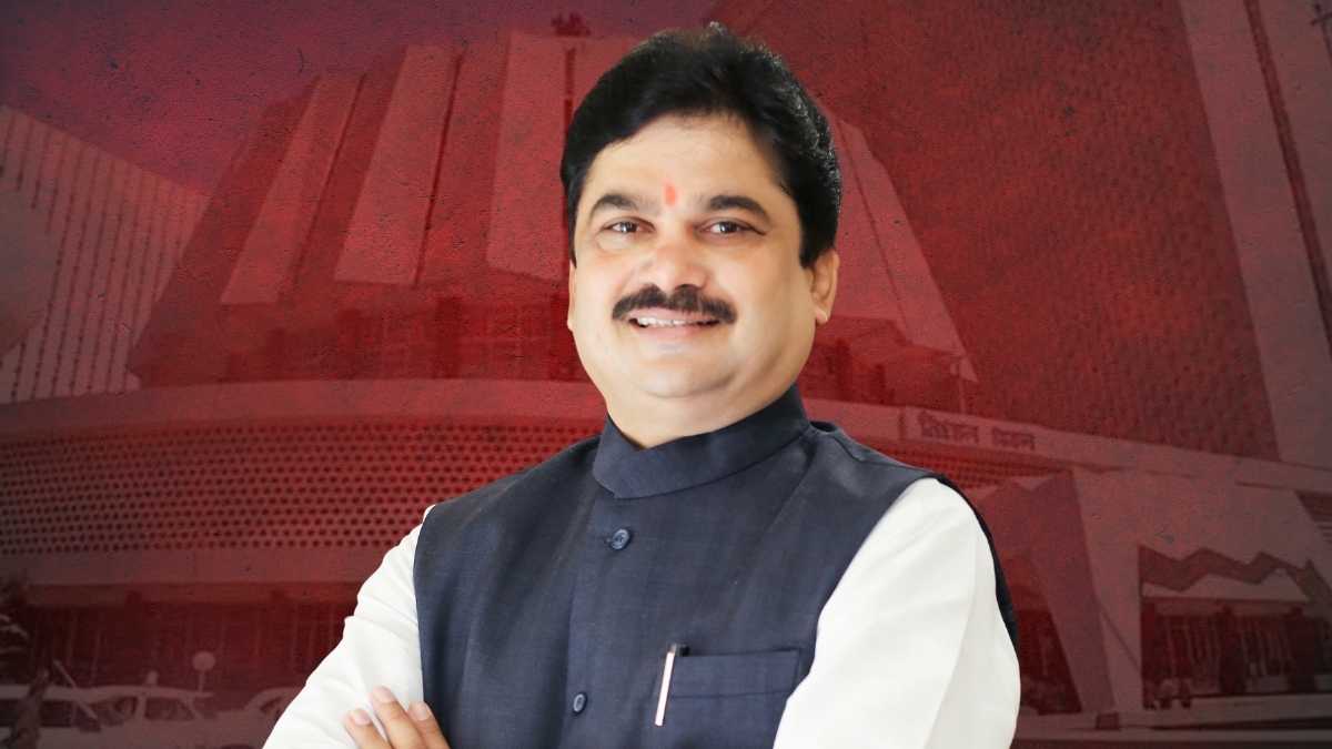 Ram Shinde : राम शिंदे यांच्या रूपाने अहिल्यानगर जिल्ह्याला आणखी एक ...